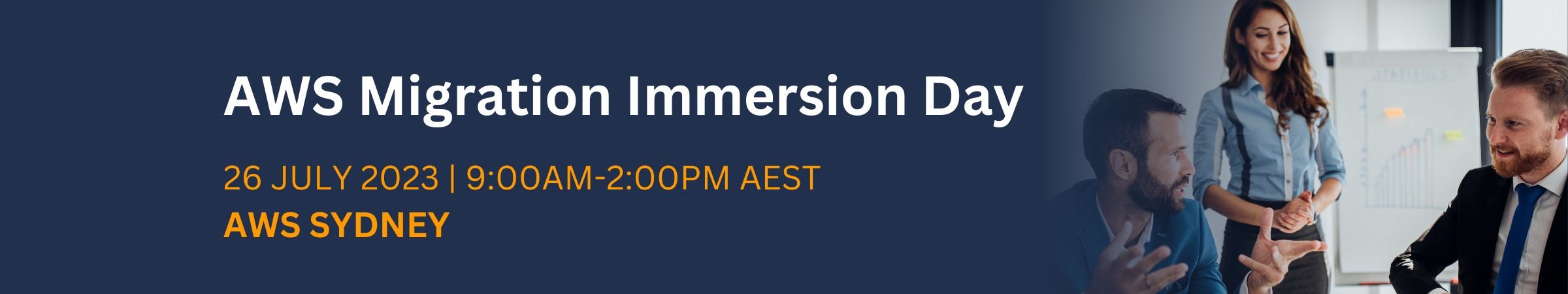 AWS Immersion Day AWS Immersion Day